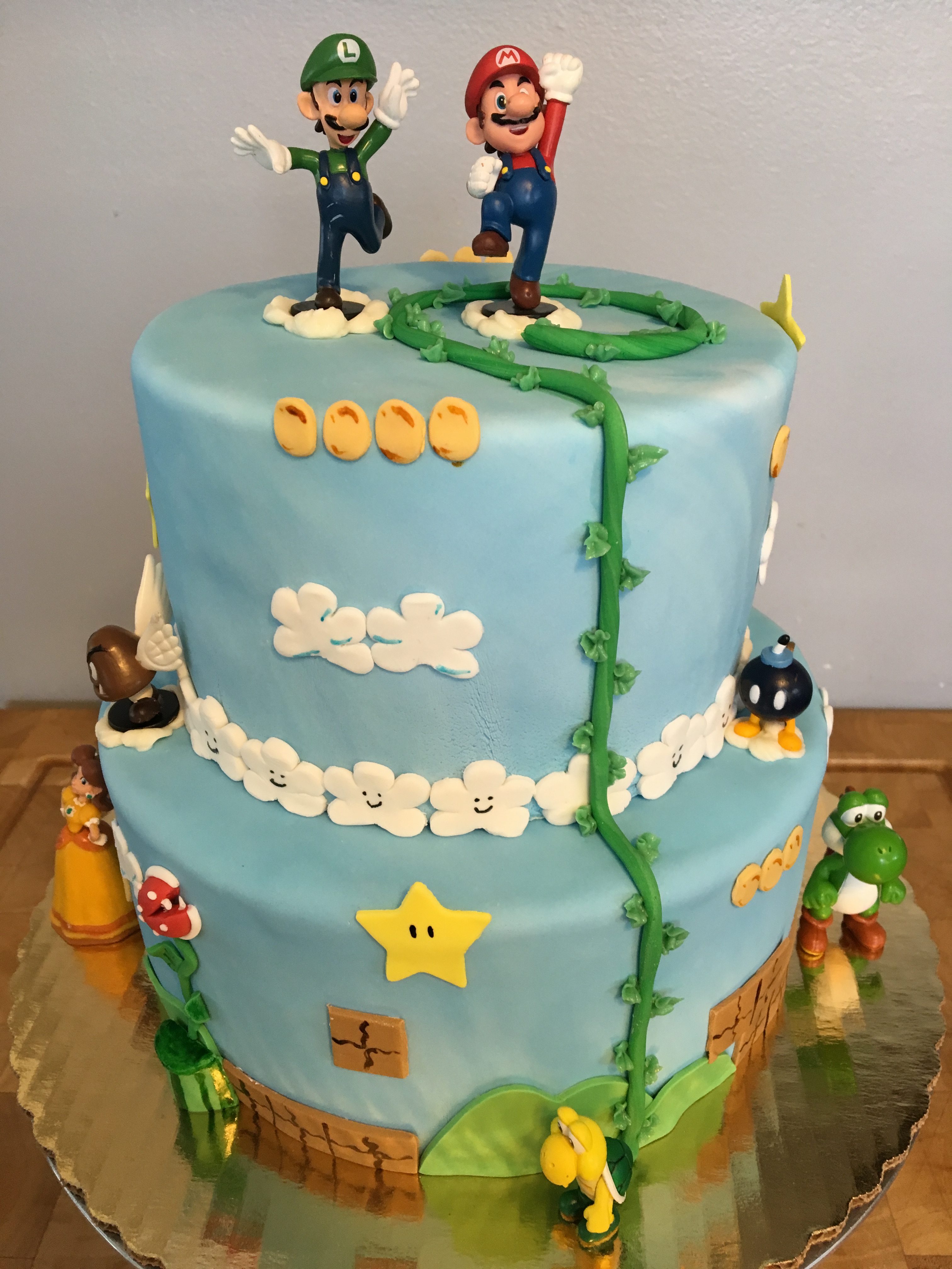 Gallery – Kara Kakes