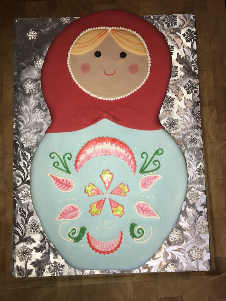 Gallery – Kara Kakes